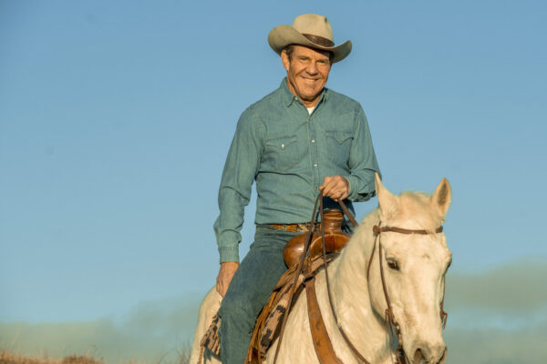 REAGAN